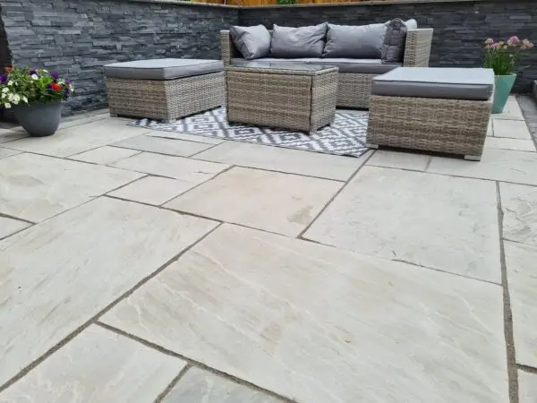 Talasey Classicstone Promenade Paving | Allisons Home & Garden
